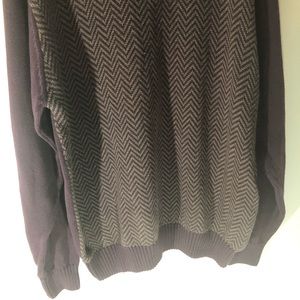 Alex Cannon | Sweaters | Alex Cannon Maroon Sweater Sz Xxl | Poshmark